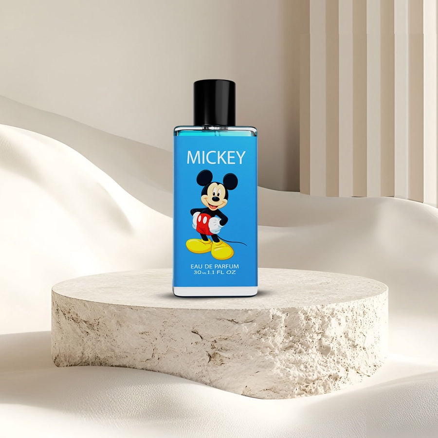 Mickey perfume – elghazaly